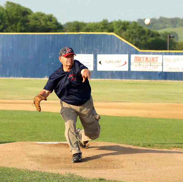A's Pitcher to Be Inducted into Hall of Fame