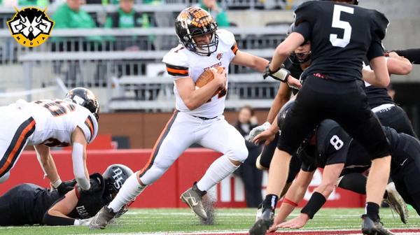 Football Level 3 Preview: Division 5