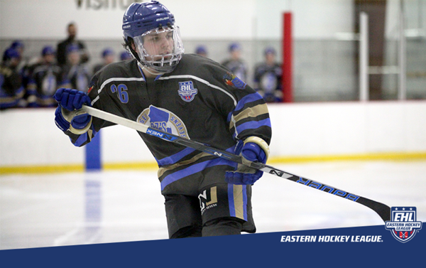 EHL and EHLP Weekly Preview