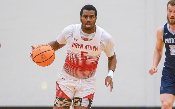 CoBL-Area D-III Notebook: Bryn Athyn men wrap up No. 1 seed, Klieber's ...