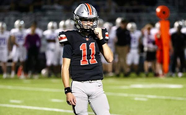 Season Preview: Blue Valley West