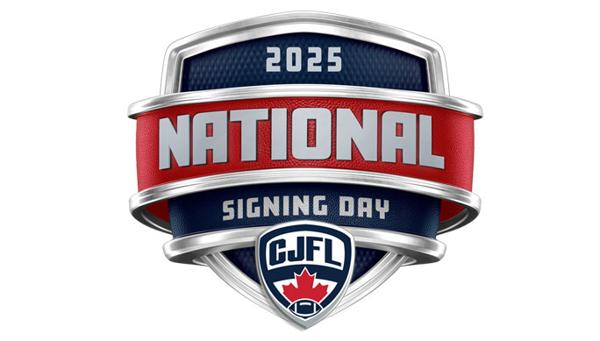 National Signing Day