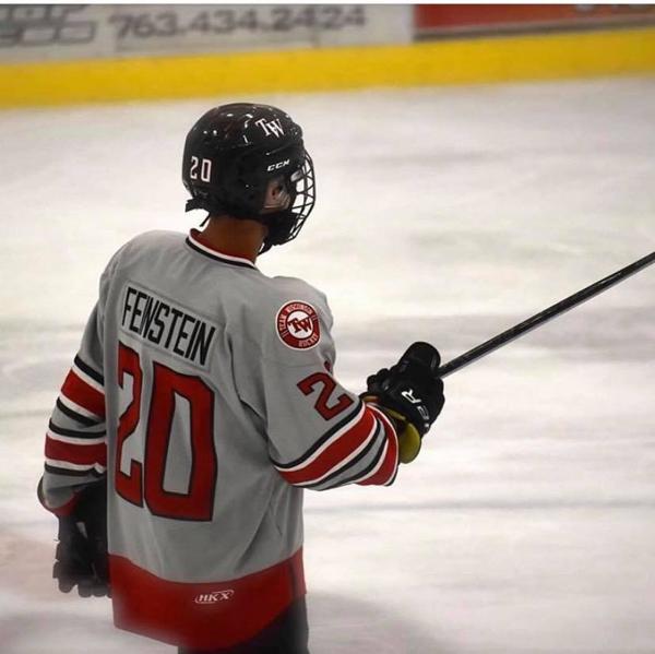 All Big 8 Team Announced