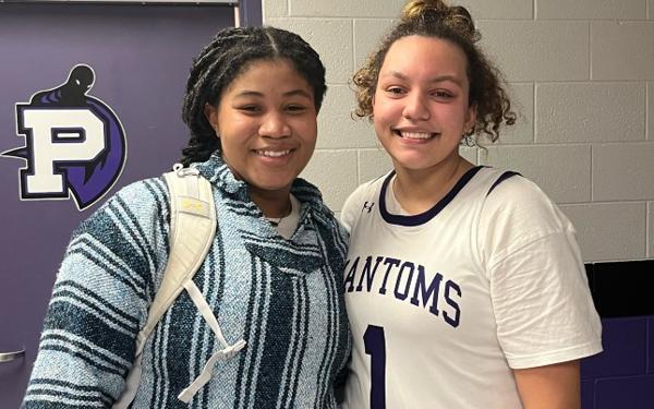 Phoenixville, led by post play of Warren and Ford-Bey, thumps Upper Merion