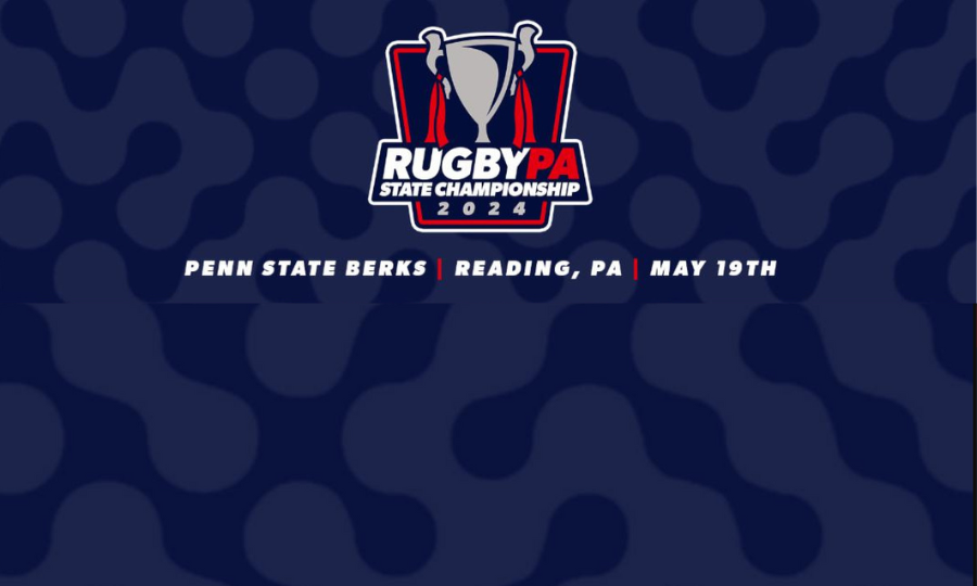 Rugby Pennsylvania