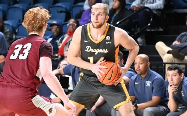 CoBL Weekly Look Ahead: Nov. 6-12