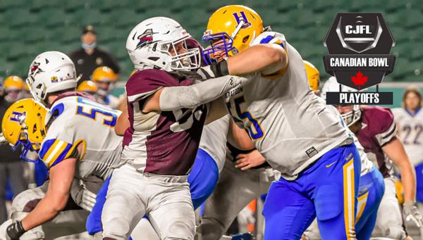 Prairie Conference Championship Game