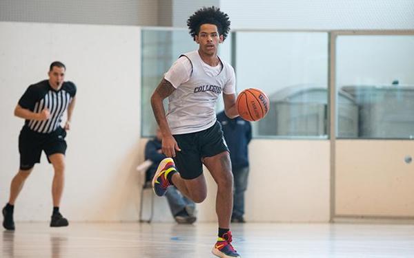 Prepping for Preps '22-23: Collegium Charter (Boys)