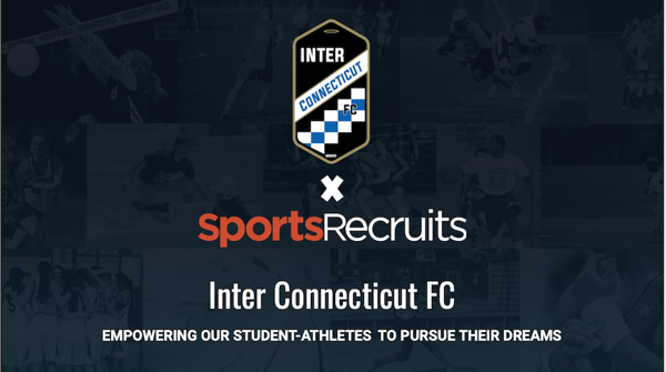 Inter Connecticut are delighted to announce a new partnership with ...