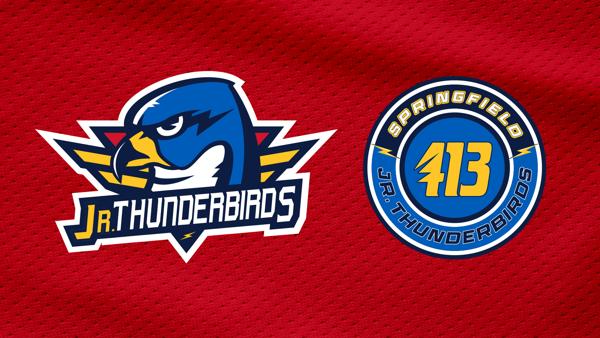 JR TBirds Squirt Major coaches announced: Doug Janik, Ryan Morton co ...