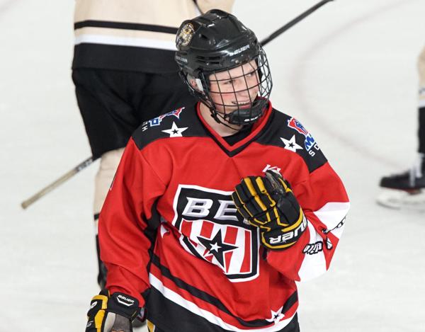 2019 All-Bantam Elite League