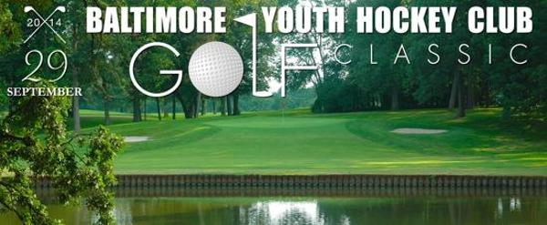 The Inaugural BYHC Golf Tournament was a huge success!