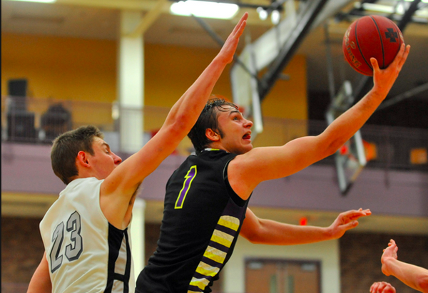 Sam Neumann Commits to Montana State