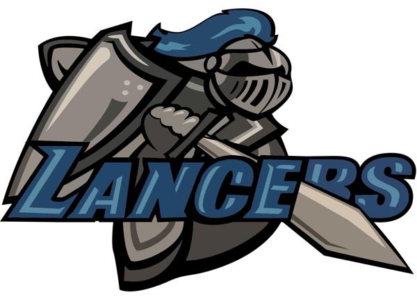 Lancers overtake Raiders to capture 2A Junior Boys Volleyball Title