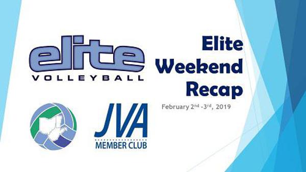 February 2nd and 3rd Recap