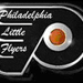 Little Flyers Sweep 3 Game Weekend