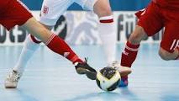 Futsal - Indoor Soccer League