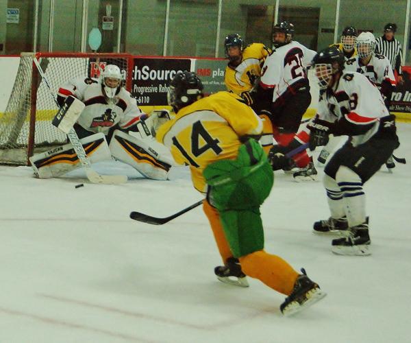 Red Black ends season; kicks off playoffs