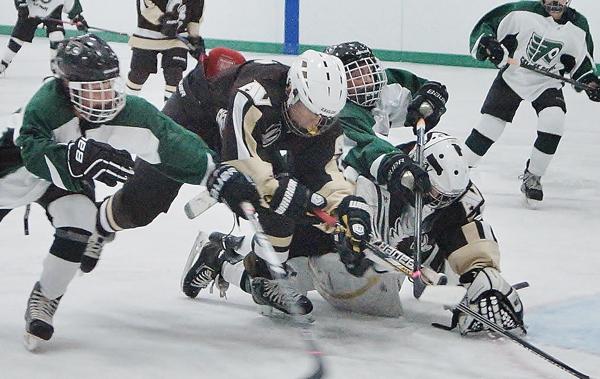 PWAA/A: Thursday was a Double Header Preview!