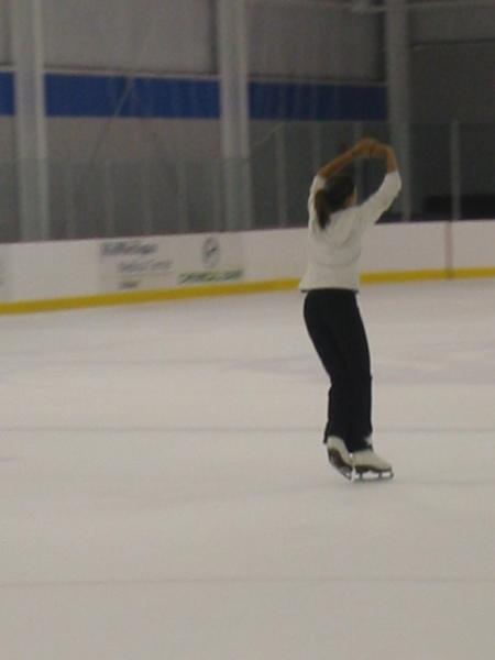 Regional Figure Skating Competition - April 21-23, 2017