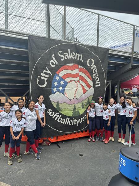 Santa Monica softball team headed to Nationals: **Update: Placed 5th in ...