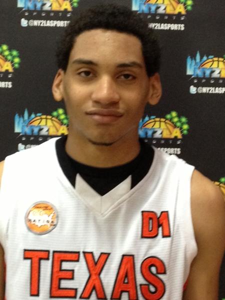 Jordan Murphy Commits To Virginia Commonwealth