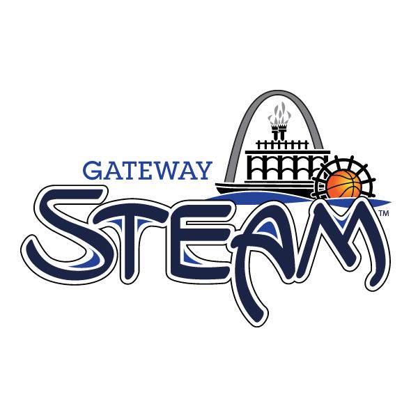 Gateway steam tab Durrell Robinson as coach