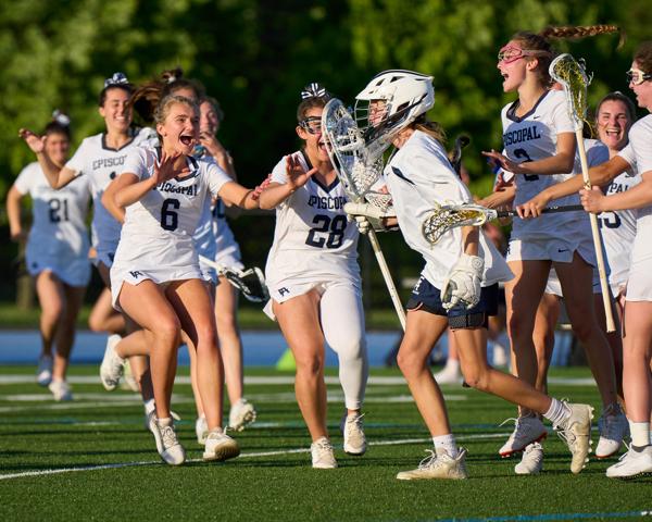GIRLS LAX: Final Inter-Ac Standings and Post-Season Accolades Highlight ...