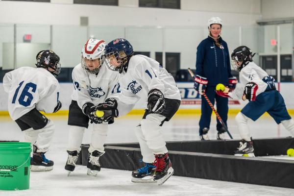 Embracing Chaos and the Importance of “Play”