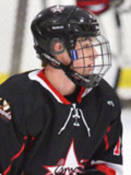 Esmark 18U defenseman Ekberg signs NAHL tender