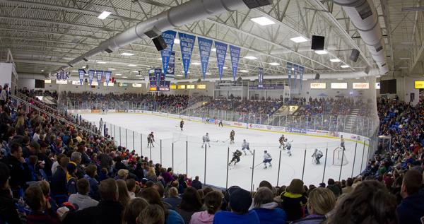 USAH Foundation & Compuware Arena Joint Statement