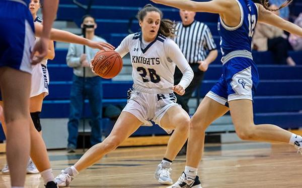 District.1 5A: Top seed West Chester Rustin faces reigning champ Villa ...