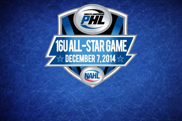NAPHL Announces U16 All-Stars