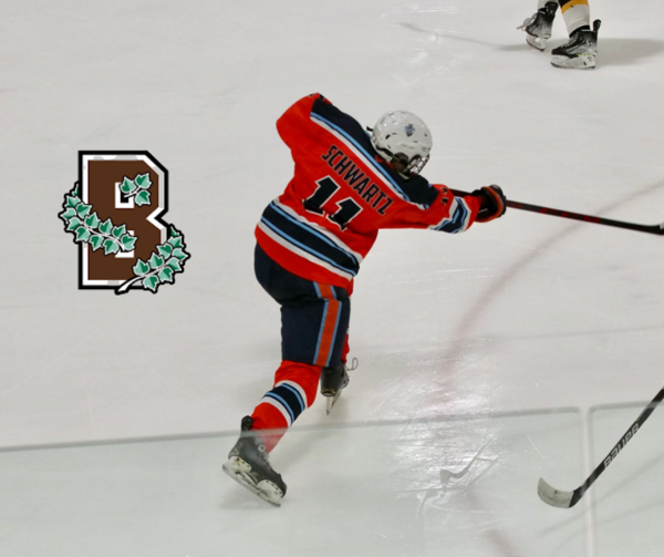 Schwarts Commits to Brown