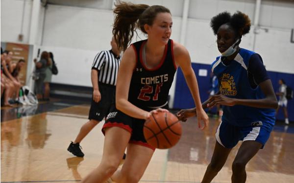 O'Hara's Maggie Doogan commits to Richmond after stellar season