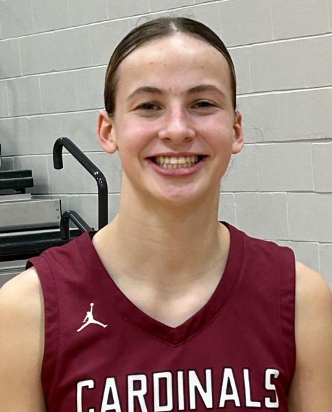 Titans’ balance topples Cardinals