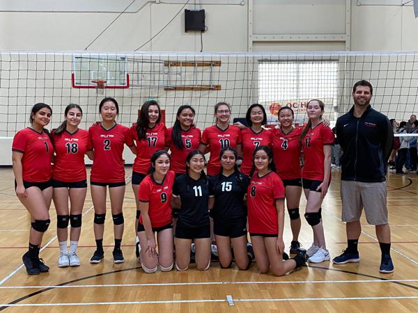 4 SG TEAMS ACE SCVA QUALIFIER 1!