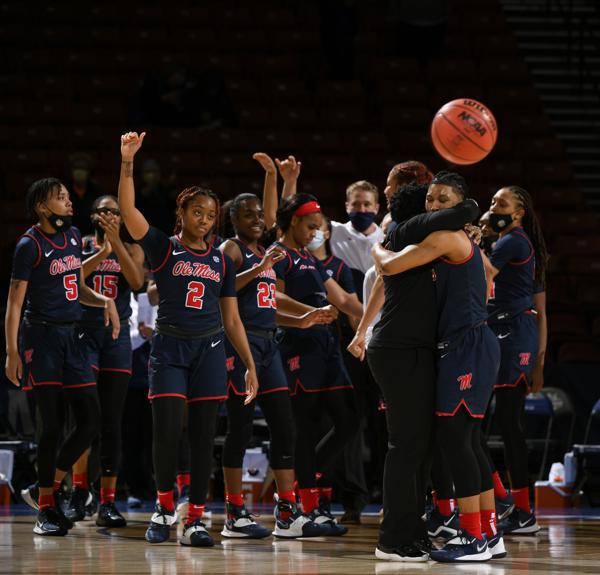 SEC Women's Basketball Conference Tournament Results and Highlights