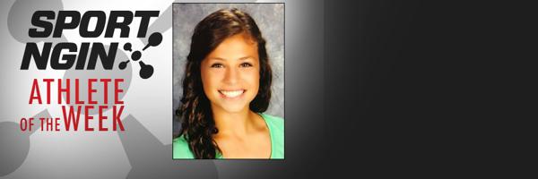 Sport Ngin Athlete of the Week: Dani Rhodes, Waukesha West