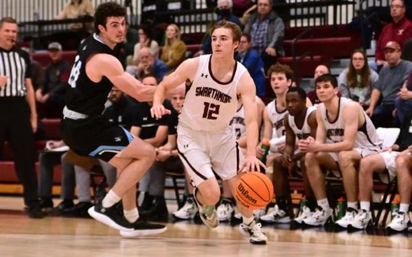 Hanson steps up for No. 12 Swarthmore in win over No. 11 Johns Hopkins