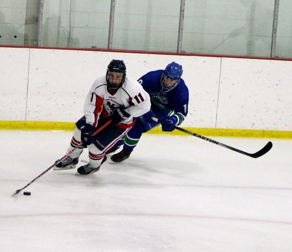 New England Stars Roundup: Dec. 7