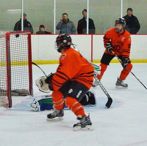 PWAA: "Snakebitten" Bears Still Win