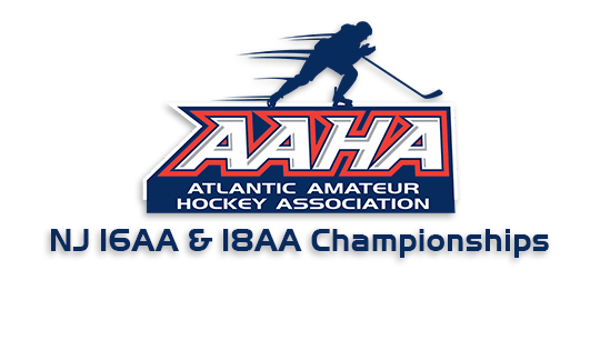 NJ 16AA & 18AA Championships