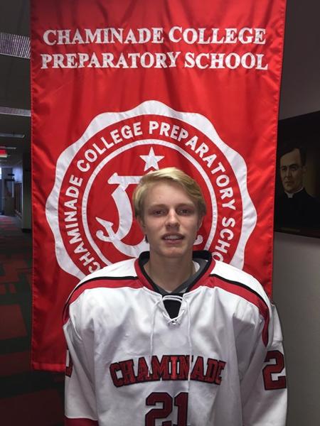 Ryan Roth '18 Named Mid-States Player of the Week