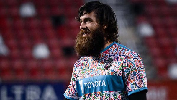 San Antonio FC legend Matthew Cardone announces retirement