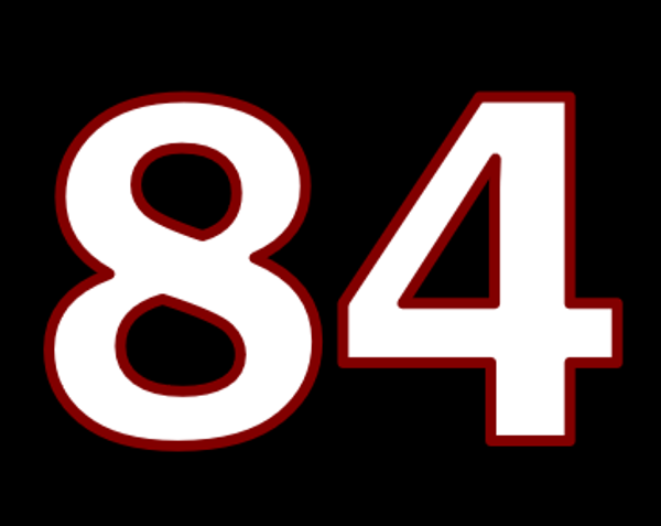 Reconstruction zone: Post 84 roster young but varied