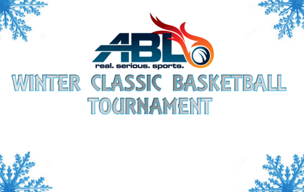 Winter Classic Basketball Tournament