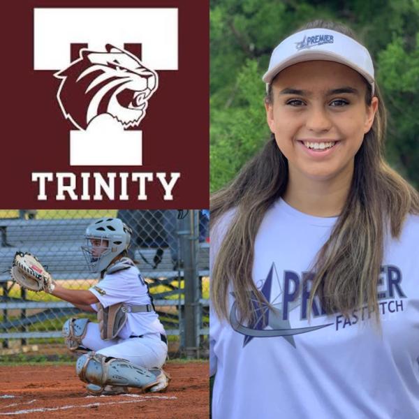 Texas Premier Fastpitch