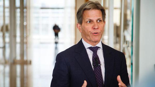 USL Pro Iowa’s Krause Optimistic During Pandemic Setback