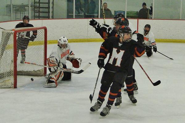 PWAA: District 3/District 6